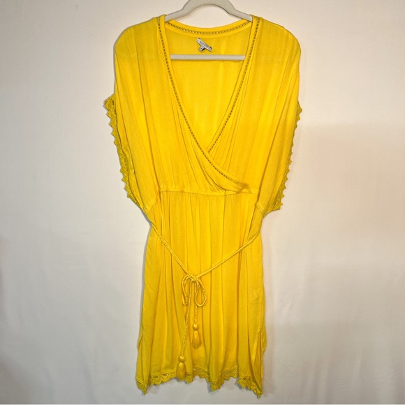 Figleaves | Dresses | Nwot Figleaves Bathing Suit Cover Up | Poshmark